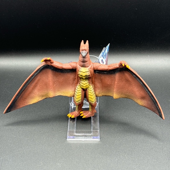Bandai Namco | Toys | Bandai Godzilla Movie Monster Series Radon Soft ...
